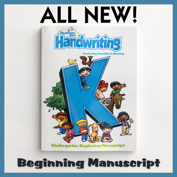 Handwriting