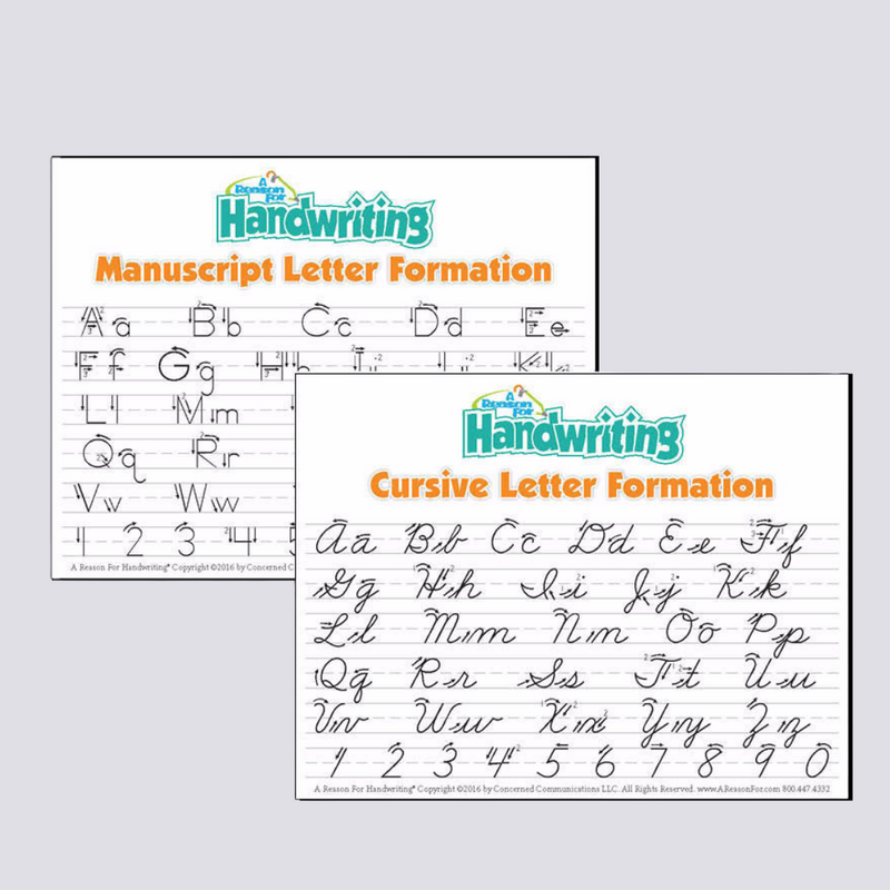 Handwriting
