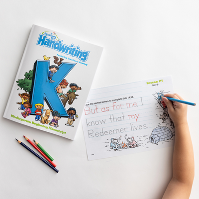 Handwriting