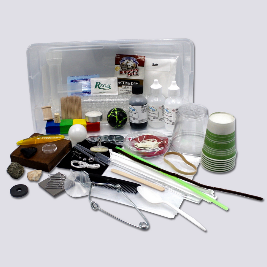 Materials Kits
