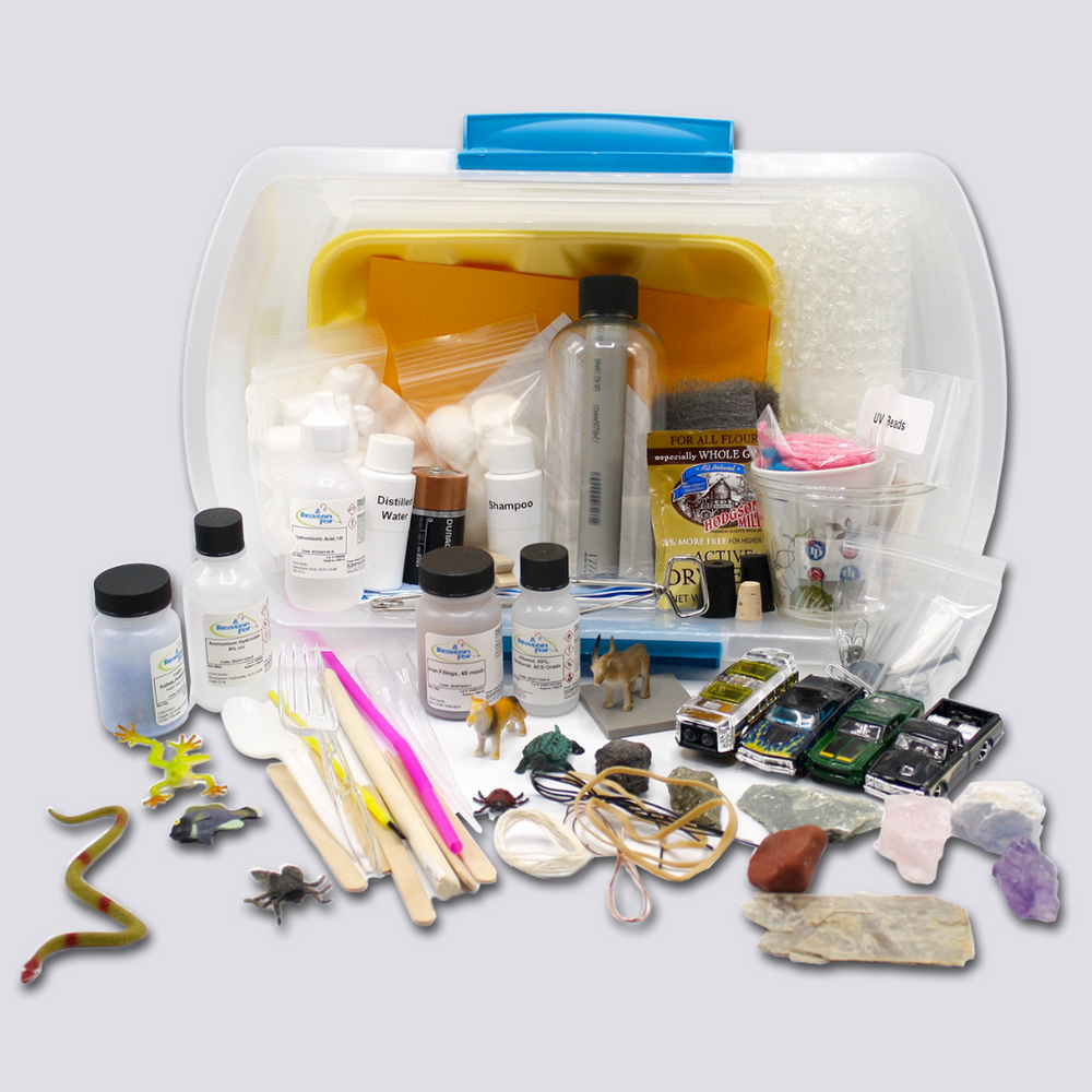 Materials Kits